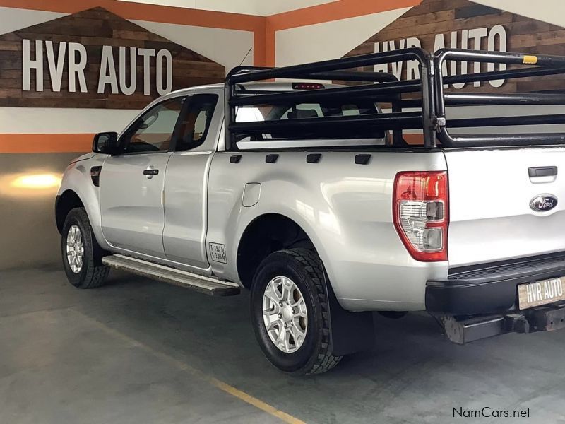 Used Ford Ranger 2.2 TDCI XL SUP/ Cab (Diff lock) | 2013 Ranger 2.2 ...