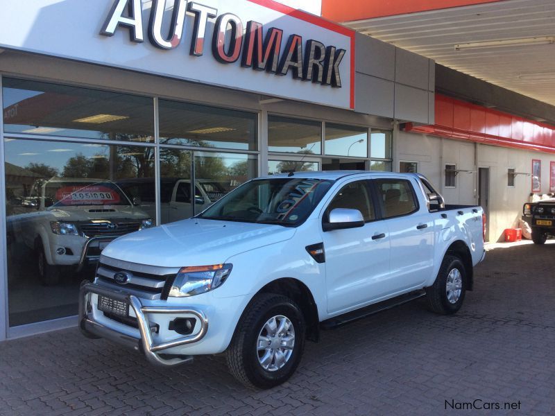 Used Ford Ranger 2.2D 4X4 | 2013 Ranger 2.2D 4X4 for sale | Mariental ...
