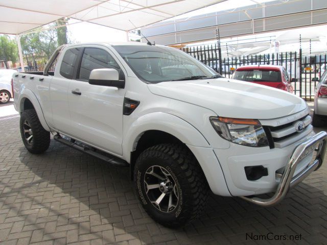 Used Ford Ranger 3.2 Turbo Diesel | 2013 Ranger 3.2 Turbo Diesel for ...