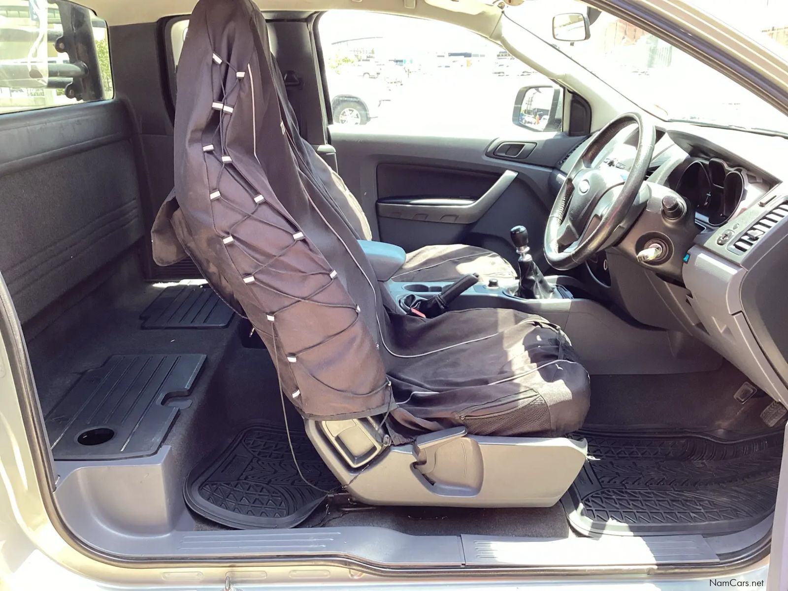 Used Ford Ranger 3.2tdci XLS 4x4 Pick Up Sup/cab | 2013 Ranger 3.2tdci XLS 4x4 Pick Up Sup/cab ...