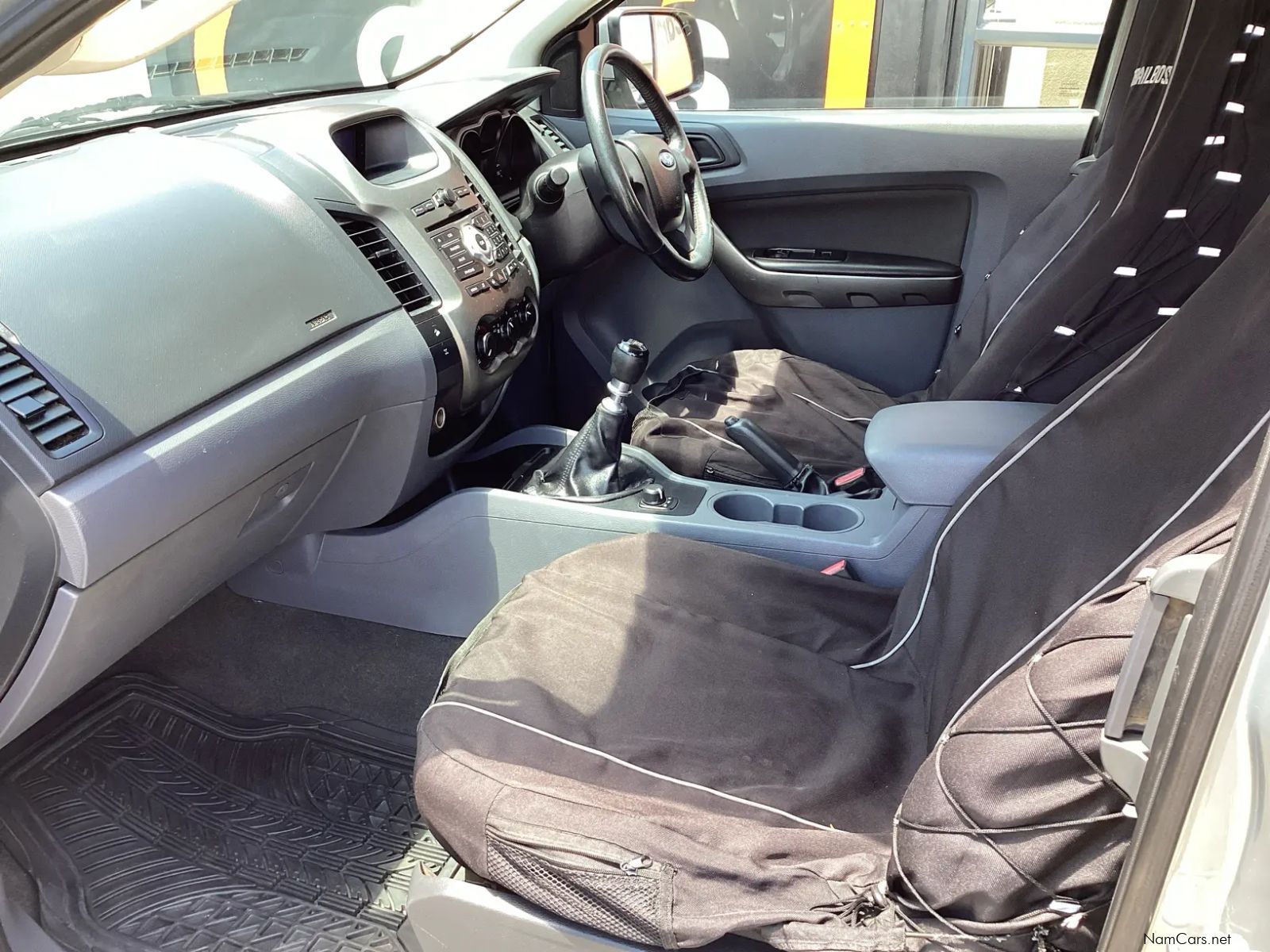 Used Ford Ranger 3.2tdci XLS 4x4 Pick Up Sup/cab | 2013 Ranger 3.2tdci XLS 4x4 Pick Up Sup/cab ...