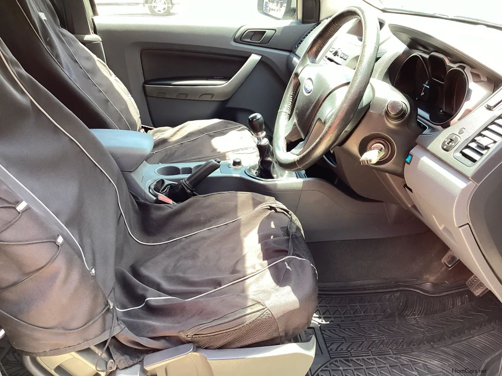 Used Ford Ranger 3.2tdci XLS 4x4 Pick Up Sup/cab | 2013 Ranger 3.2tdci XLS 4x4 Pick Up Sup/cab ...