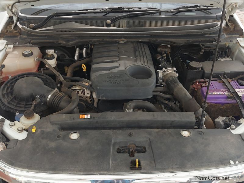 Used Ford Ranger XLT | 2013 Ranger XLT for sale | Windhoek Ford Ranger ...