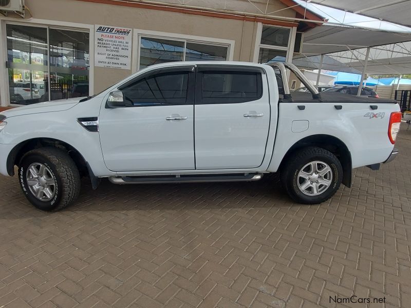 Used Ford Ranger XLT | 2013 Ranger XLT for sale | Windhoek Ford Ranger ...