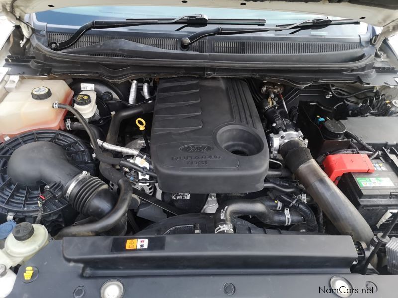 Used Ford Ranger XLT 3.2L | 2013 Ranger XLT 3.2L for sale | Windhoek ...