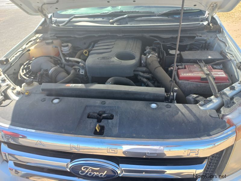 Used Ford Ranger XLT D/C 3.2 TDI | 2013 Ranger XLT D/C 3.2 TDI for sale ...