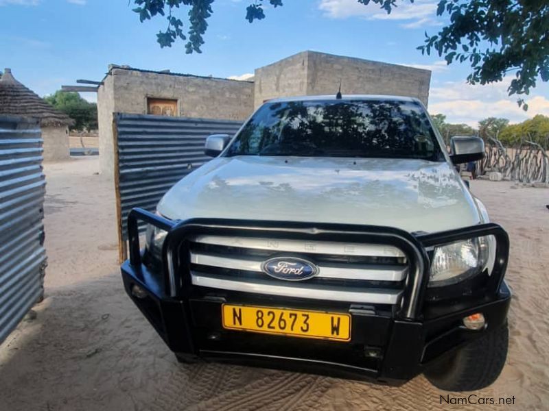 Used Ford Ranger | 2013 Ranger for sale | Windhoek Ford Ranger sales ...