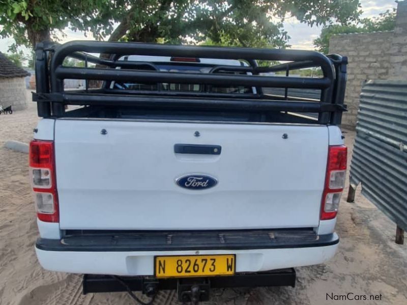 Used Ford Ranger | 2013 Ranger for sale | Windhoek Ford Ranger sales ...