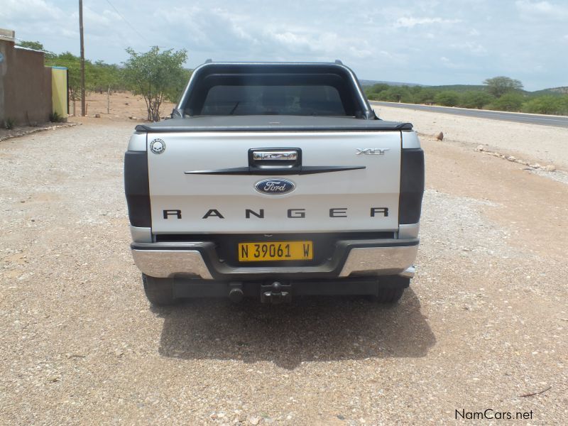 Used Ford Ranger | 2013 Ranger for sale | Opuwo Ford Ranger sales ...
