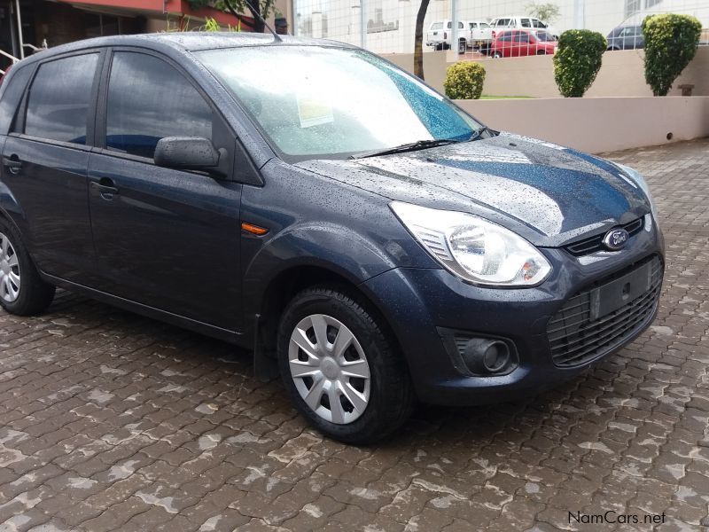 Used Ford Vigo 1.4 ambient | 2013 Vigo 1.4 ambient for sale | Windhoek ...