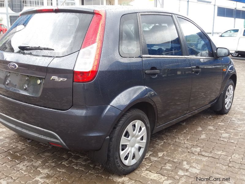 Used Ford Vigo 1.4 ambient | 2013 Vigo 1.4 ambient for sale | Windhoek ...