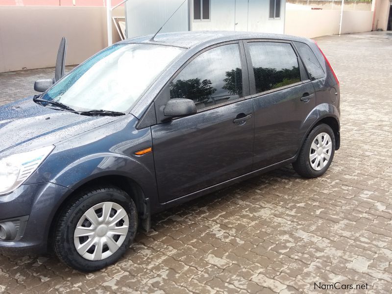 Used Ford Vigo 1.4 ambient | 2013 Vigo 1.4 ambient for sale | Windhoek ...