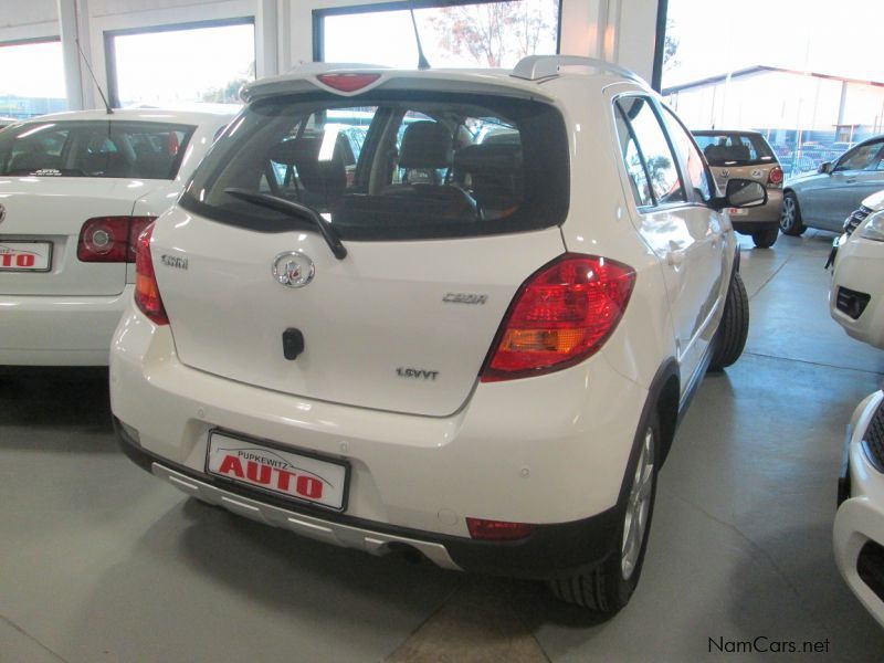 Used GWM C20R 1.5 | 2013 C20R 1.5 for sale | Windhoek GWM C20R 1.5 ...