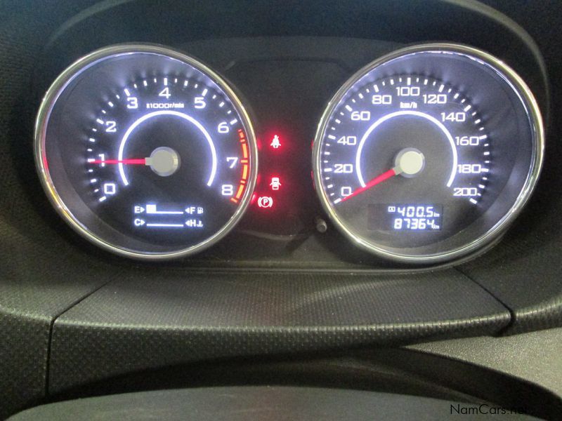 Used GWM C20R 1.5 | 2013 C20R 1.5 for sale | Windhoek GWM C20R 1.5 ...