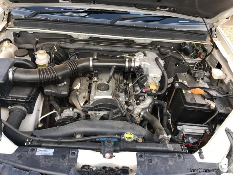 Used GWM Steed 5 | 2013 Steed 5 for sale | Windhoek GWM Steed 5 sales ...