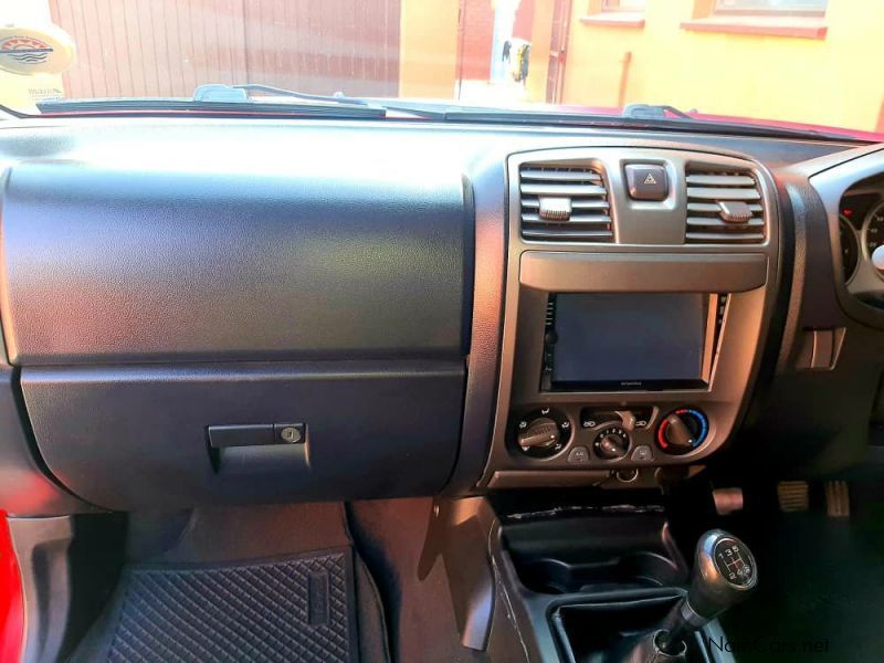 Used GWM Steed 5 K2 4X2 2.2 DCAB LUX | 2013 Steed 5 K2 4X2 2.2 DCAB LUX ...