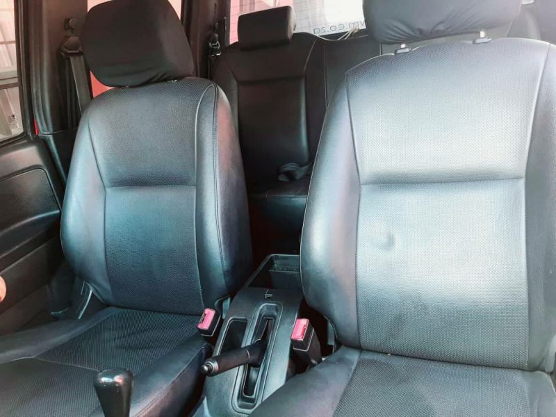 Used GWM Steed 5 K2 4X2 2.2 DCAB LUX | 2013 Steed 5 K2 4X2 2.2 DCAB LUX ...