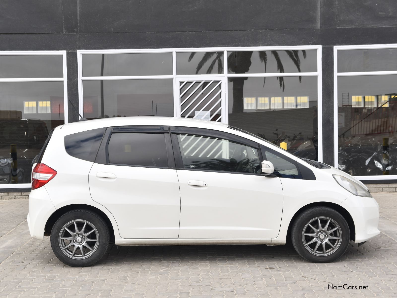 Used Honda FIT | 2013 FIT for sale | Swakopmund Honda FIT sales | Honda ...