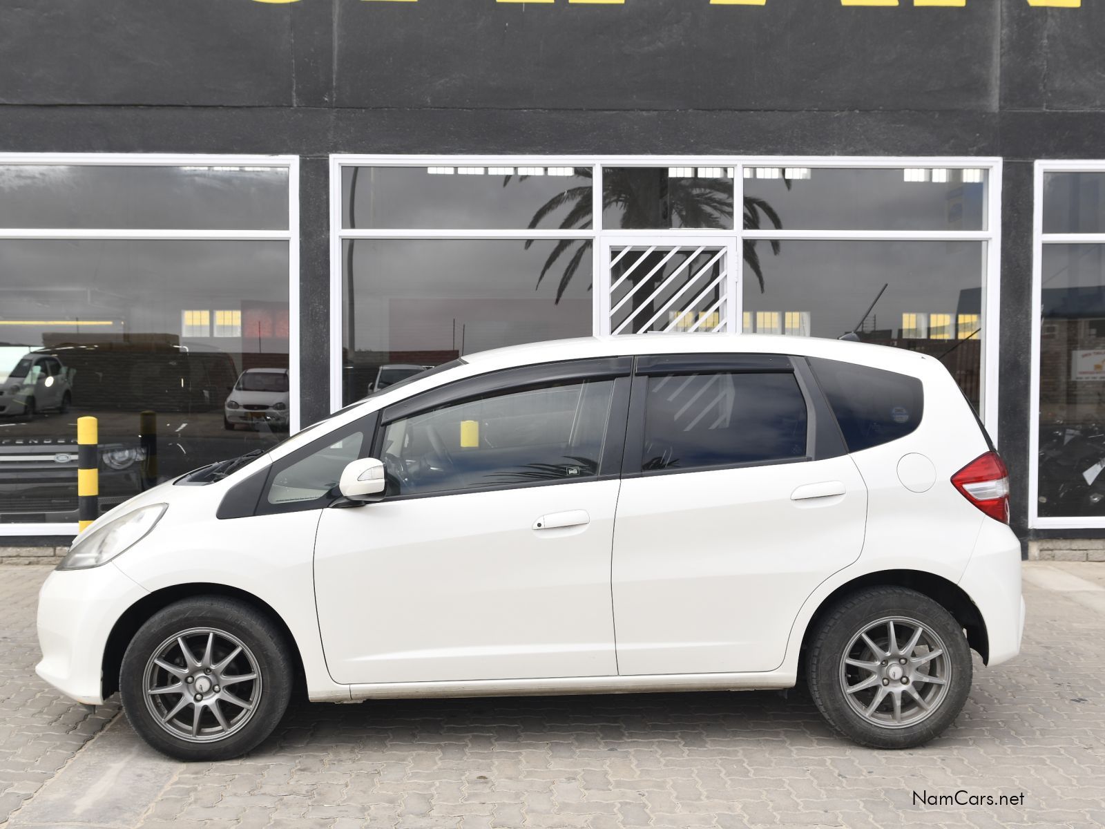 Used Honda FIT | 2013 FIT for sale | Swakopmund Honda FIT sales | Honda ...