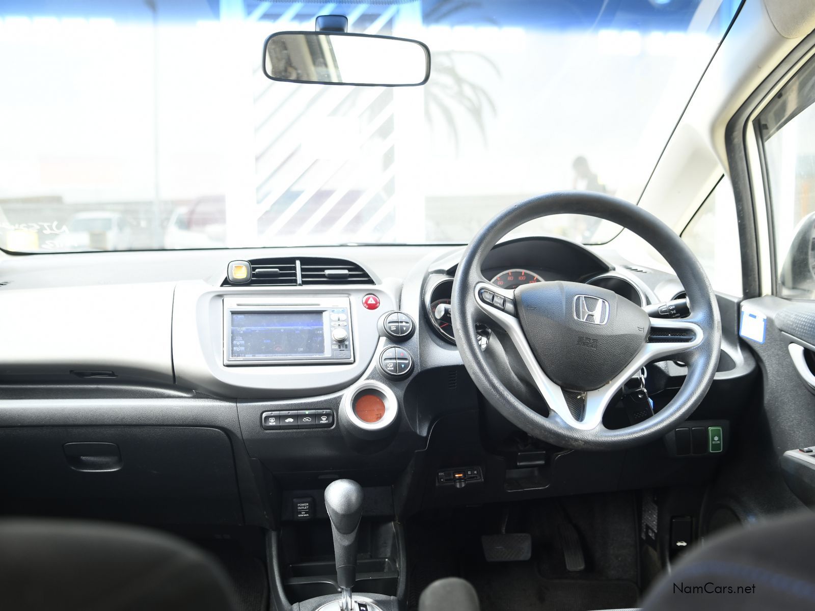 Used Honda FIT | 2013 FIT for sale | Swakopmund Honda FIT sales | Honda ...