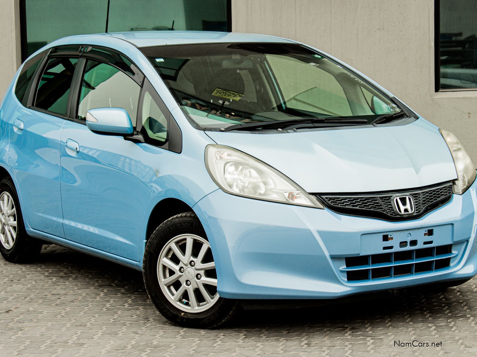 Used Honda FIT | 2013 FIT for sale | Walvis Bay Honda FIT sales | Honda ...