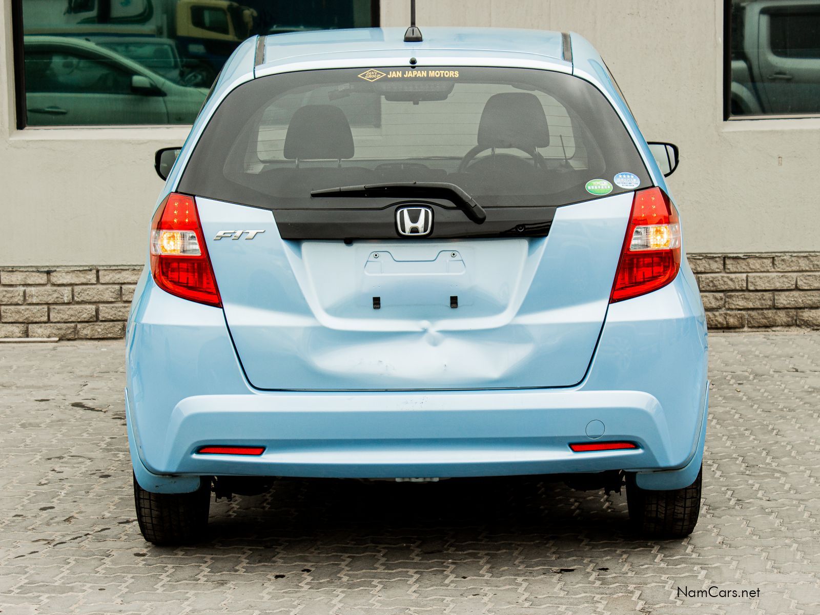 Used Honda FIT | 2013 FIT for sale | Walvis Bay Honda FIT sales | Honda ...
