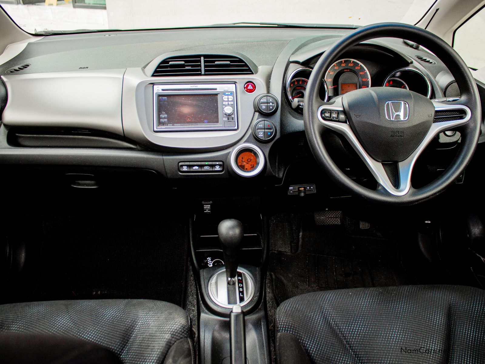 Used Honda FIT | 2013 FIT for sale | Walvis Bay Honda FIT sales | Honda ...