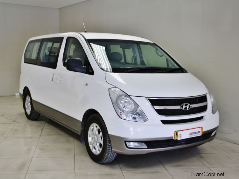 Used Hyundai H1 | 2013 H1 for sale | Windhoek Hyundai H1 sales ...