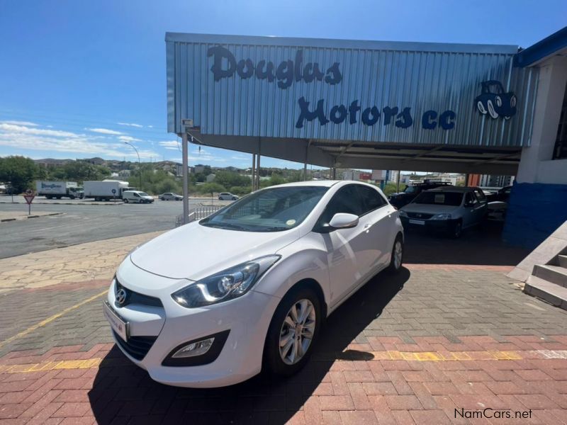 Used Hyundai i30 1.6 GLS Premium | 2013 i30 1.6 GLS Premium for sale ...