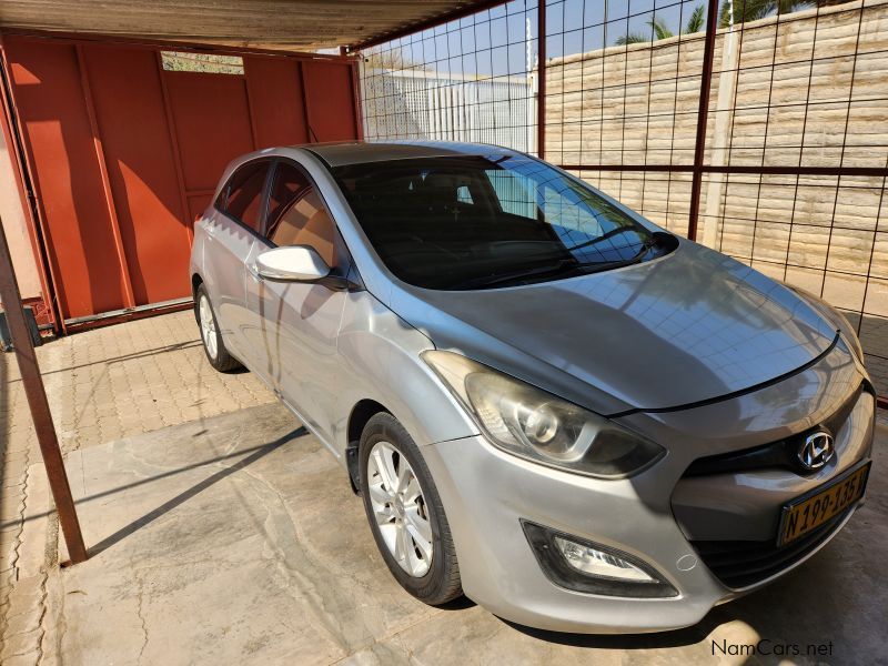 Used Hyundai i30 | 2013 i30 for sale | Windhoek Hyundai i30 sales ...