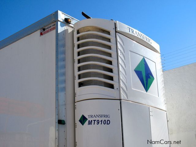 New Ice Cold Bodies Refrigerator Trailer | 2013 Refrigerator Trailer ...