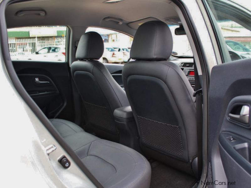 Used Kia Rio Tech | 2013 Rio Tech for sale | Windhoek Kia Rio Tech ...