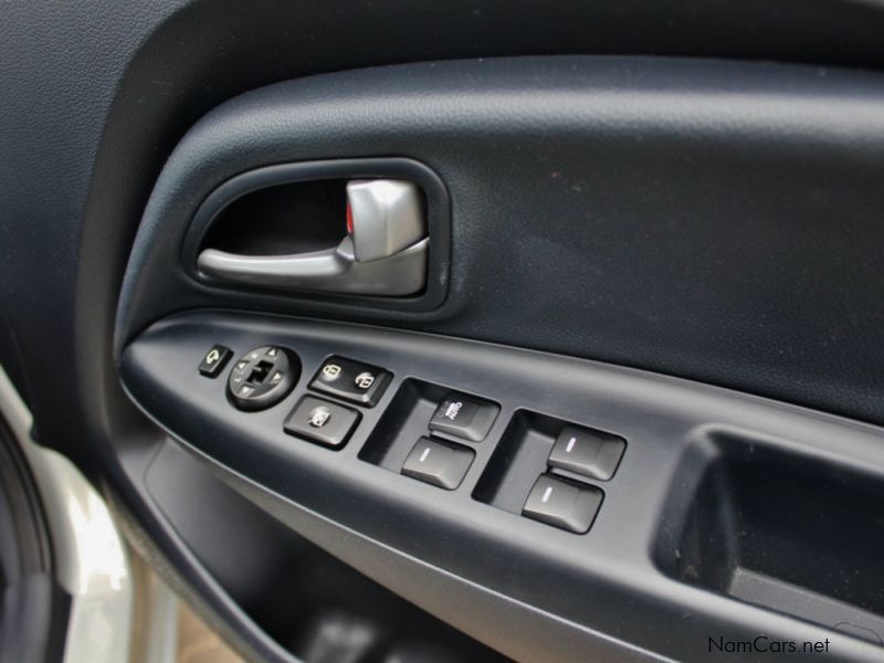 Used Kia Rio Tech | 2013 Rio Tech for sale | Windhoek Kia Rio Tech ...