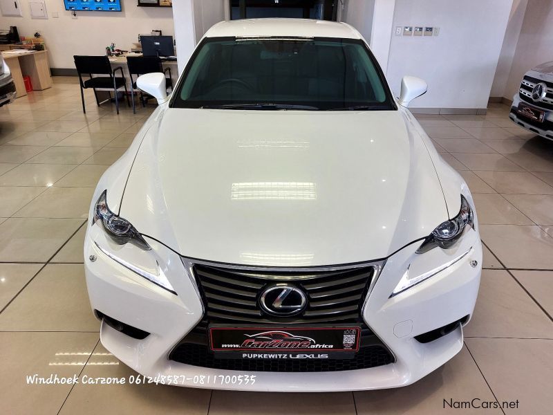 Used Lexus IS 350 EX A/T 228kW | 2013 IS 350 EX A/T 228kW for sale ...