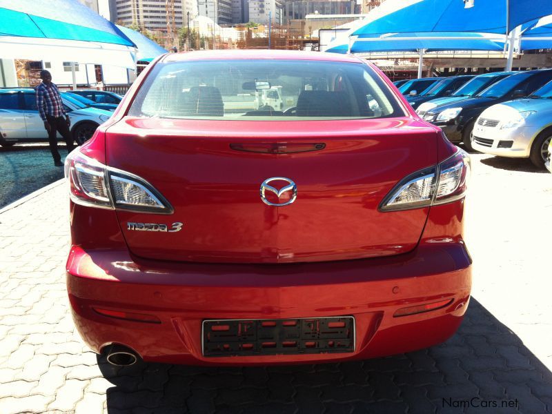Used Mazda 3 | 2013 3 for sale | Windhoek Mazda 3 sales | Mazda 3 Price ...