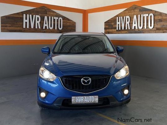 Used Mazda CX-5 2.2l Diesel A/T (Import) AWD | 2013 CX-5 2.2l Diesel A ...