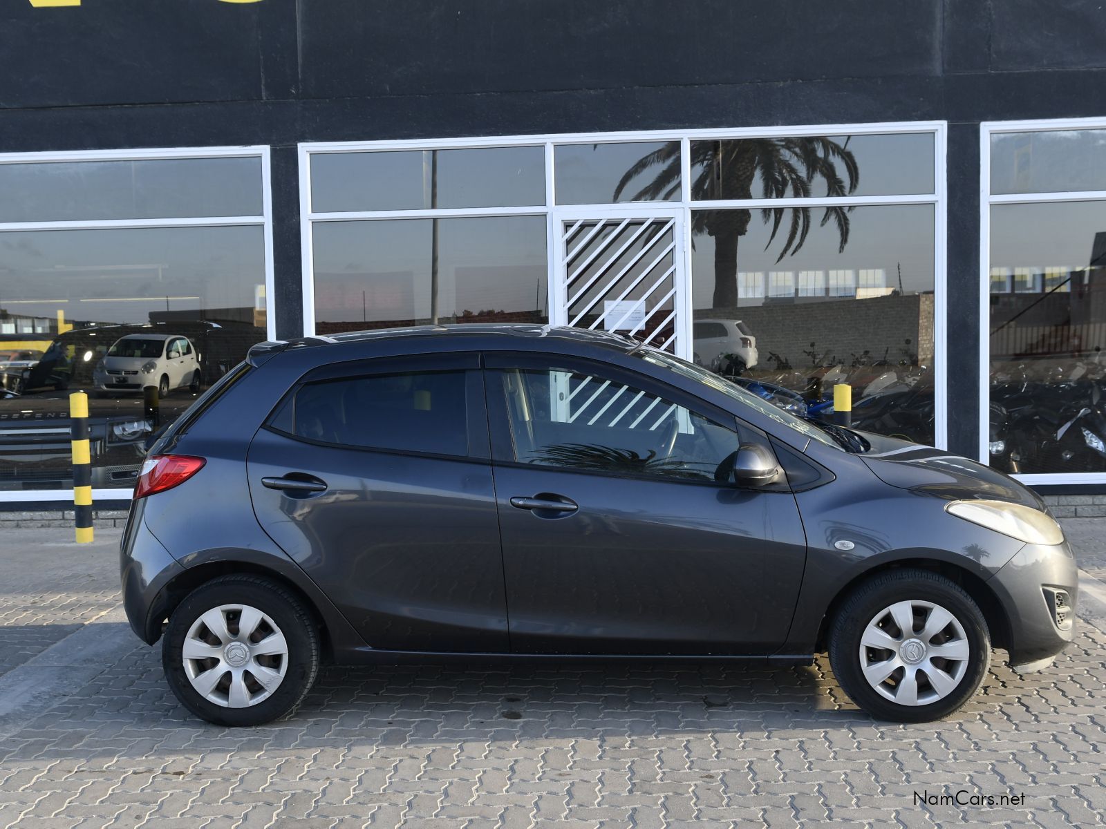 Used Mazda DEMIO | 2013 DEMIO for sale | Swakopmund Mazda DEMIO sales ...