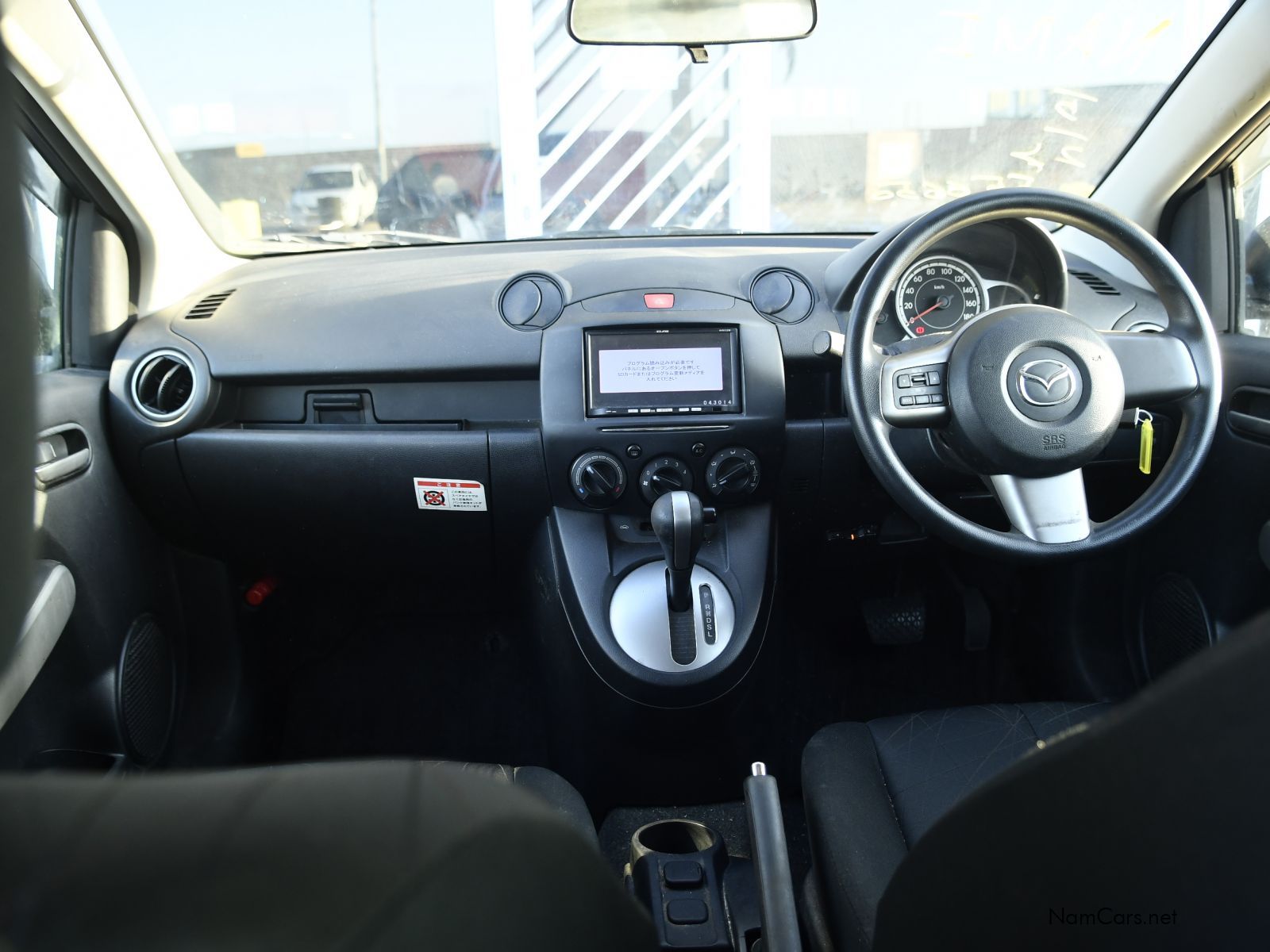 Used Mazda DEMIO | 2013 DEMIO for sale | Swakopmund Mazda DEMIO sales ...