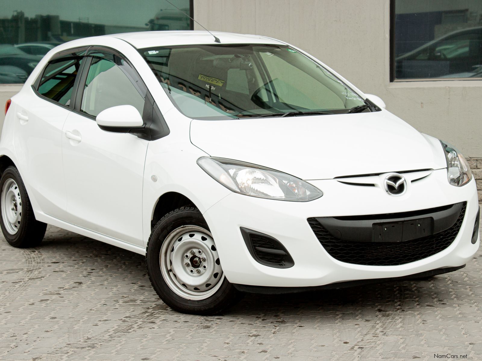 Used Mazda DEMIO | 2013 DEMIO for sale | Walvis Bay Mazda DEMIO sales ...