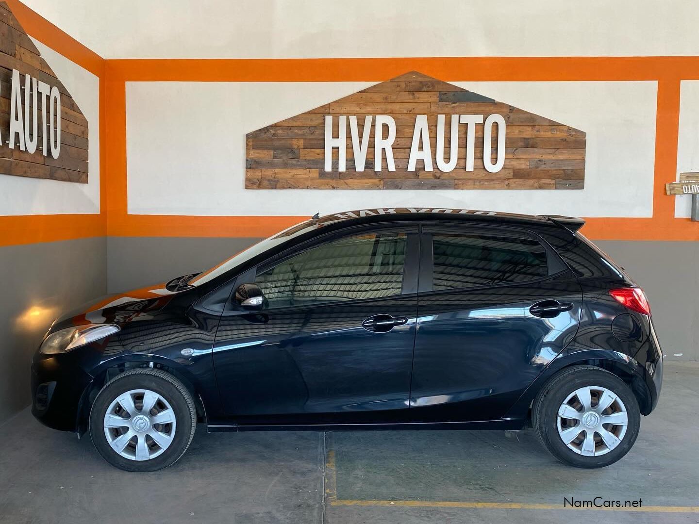 Used Mazda Demio 1.3L | 2013 Demio 1.3L for sale | Swakopmund Mazda ...