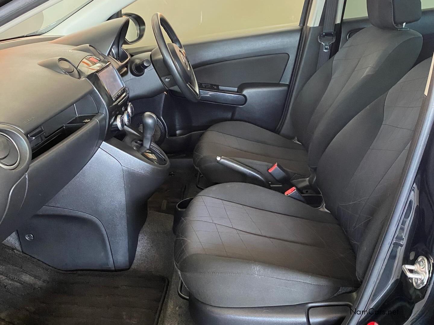 Used Mazda Demio 1.3L | 2013 Demio 1.3L for sale | Swakopmund Mazda ...