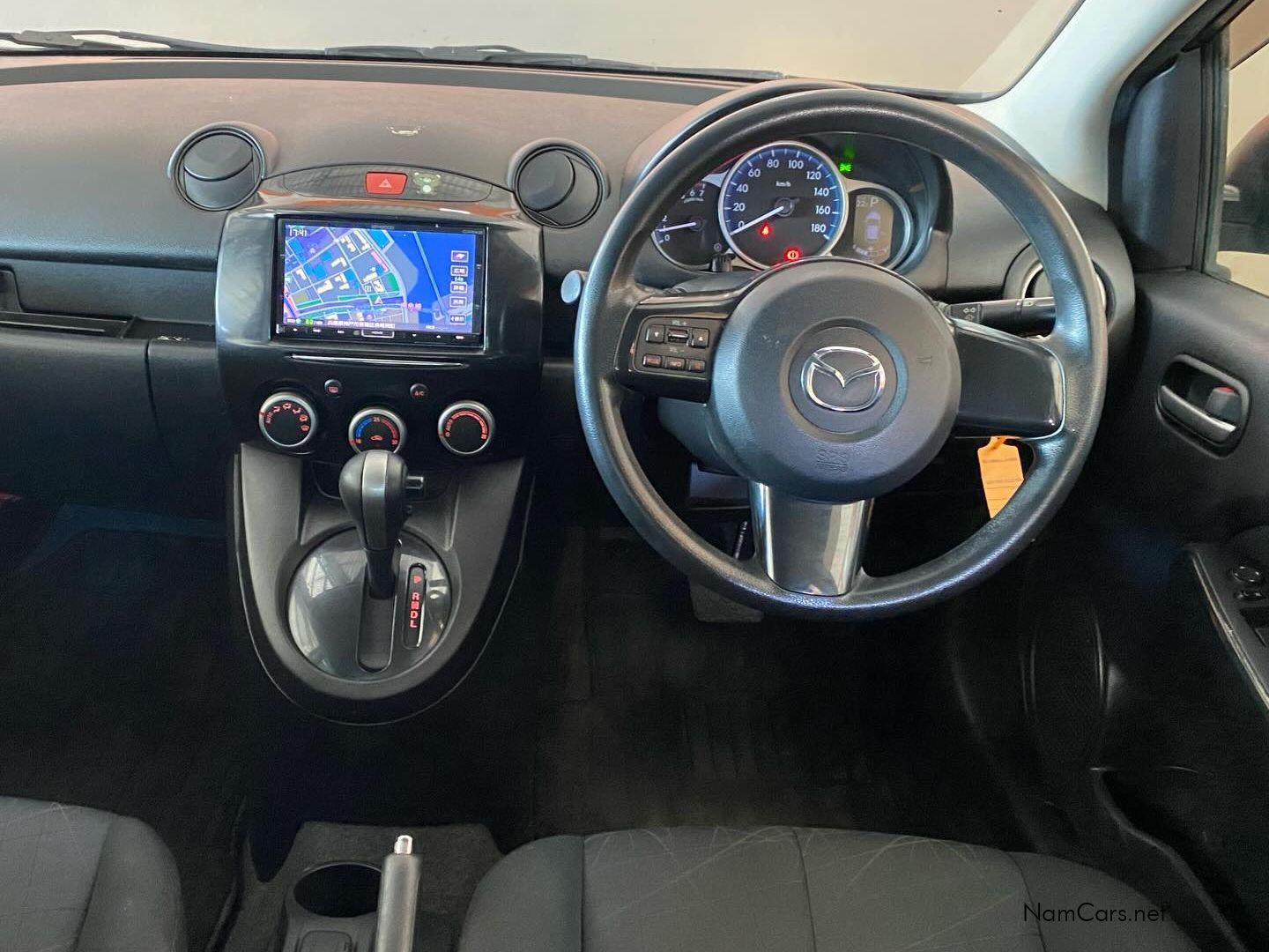 Used Mazda Demio 1.3L | 2013 Demio 1.3L for sale | Swakopmund Mazda ...