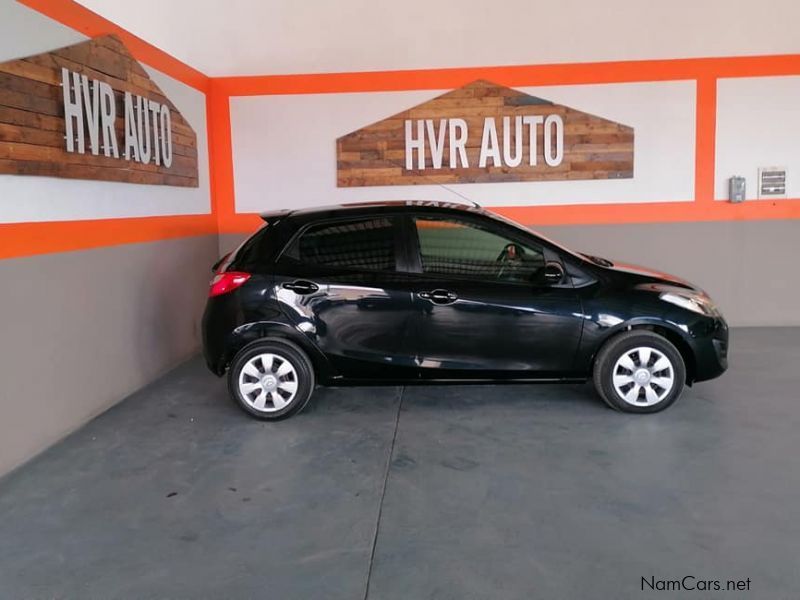 Used Mazda Demio 2 | 2013 Demio 2 for sale | Swakopmund Mazda Demio 2 ...