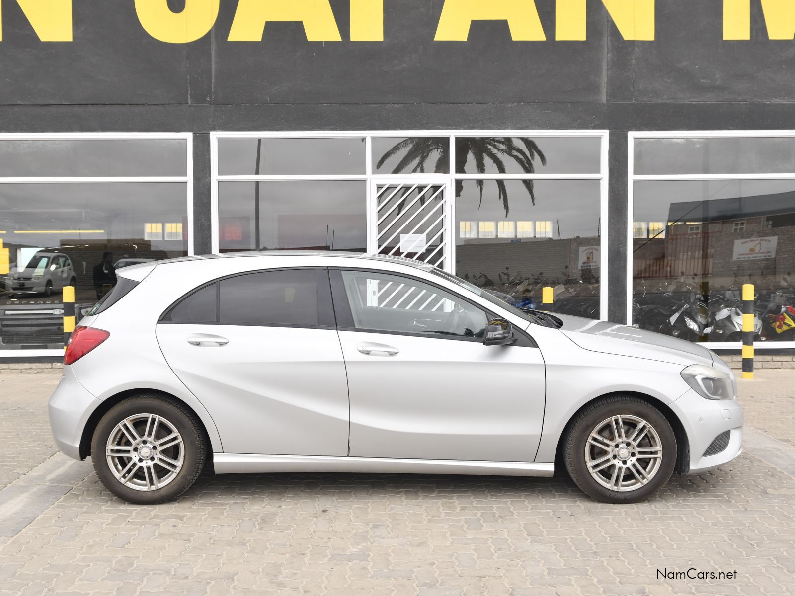 Used Mercedes-Benz A CLASS | 2013 A CLASS for sale | Swakopmund ...