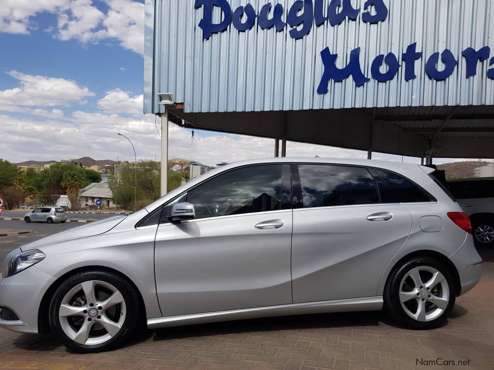 Used Mercedes-Benz B 180 CDI BE | 2013 B 180 CDI BE for sale | Windhoek ...