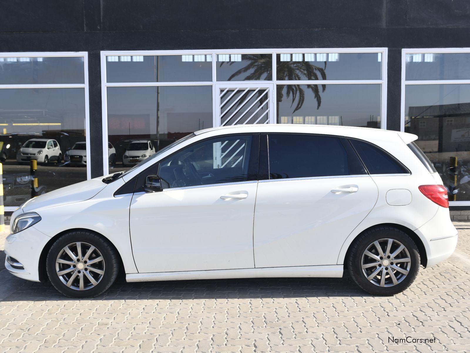 Used Mercedes-Benz B180 | 2013 B180 for sale | Swakopmund Mercedes-Benz ...