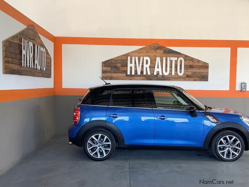 Used Mini Cooper Cross over | 2013 Cooper Cross over for sale ...