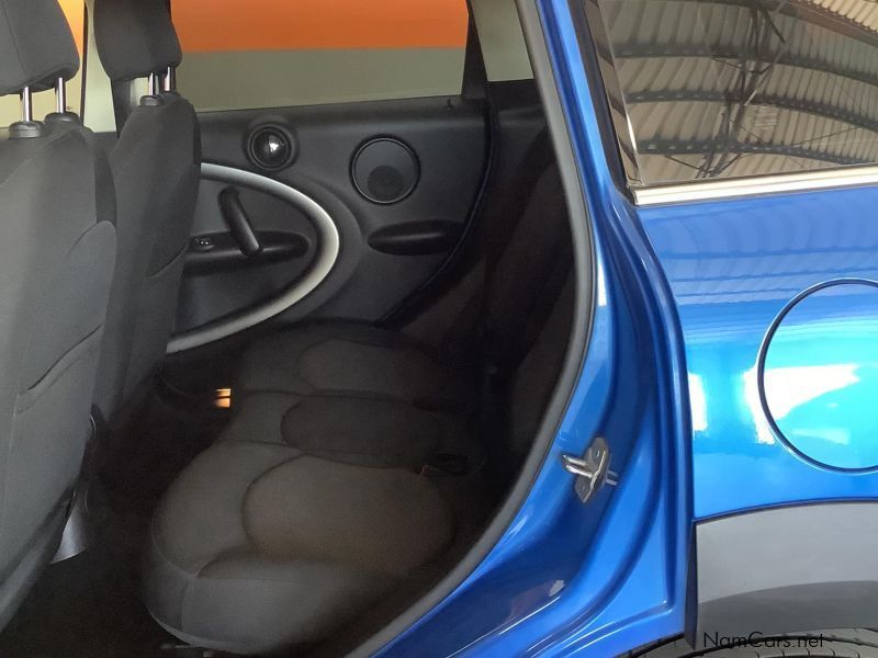 Used Mini Cooper Cross over | 2013 Cooper Cross over for sale ...