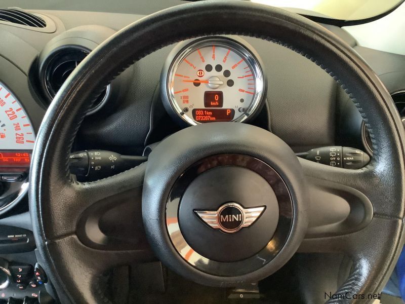 Used Mini Cooper Cross over | 2013 Cooper Cross over for sale ...