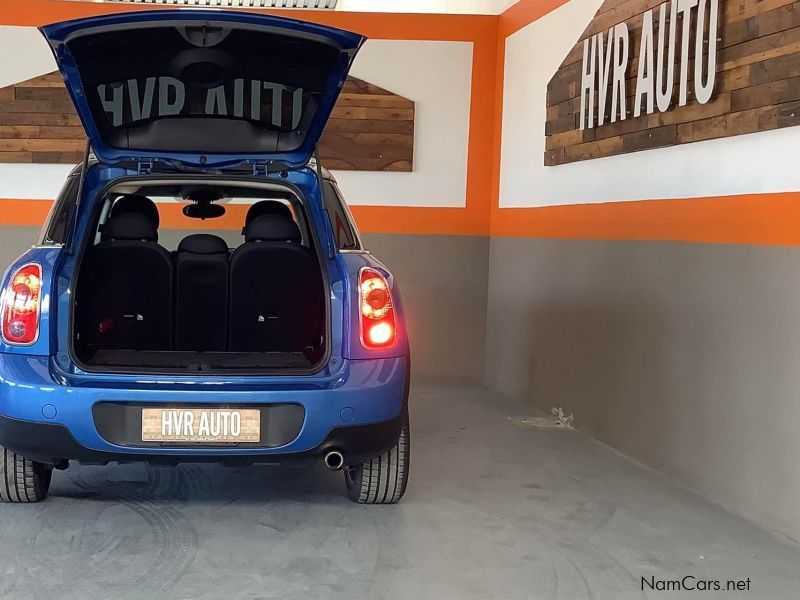 Used Mini Cooper Cross over | 2013 Cooper Cross over for sale ...